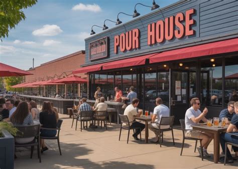 Pour House Canfield The Only Guide Youll Ever Need Whattoknowblog