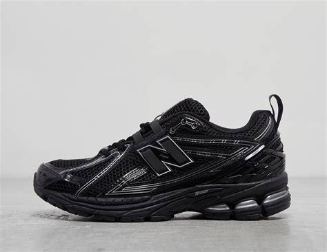 Black New Balance 1906r Womens Footpatrol Ireland