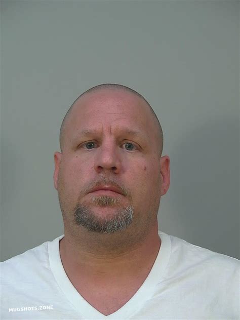 Berghammer Eric James 12 06 2022 Dane County Mugshots Zone