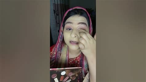 Makeup Tutorial Makeupshorts Stepbystepbridalmakeuptutorial Youtube