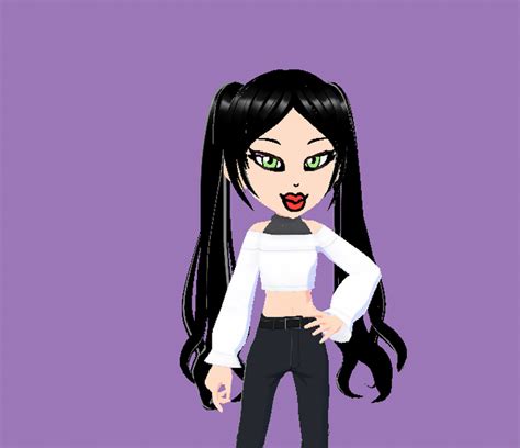 Jade Vroid Model Rvroid