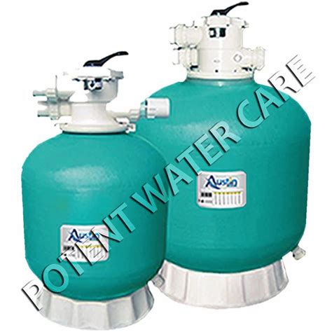 Swimming Pool Sand Filter Swimming Pool Filter Kanpur Trader