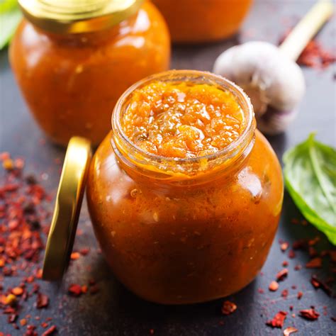 Ambarella Chutney Nutrifies Natural Food Products Manufacturers