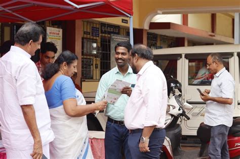 Mfc Karshikolsavam2025 Safa Sayed