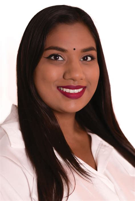 Shernice Govender Dvh