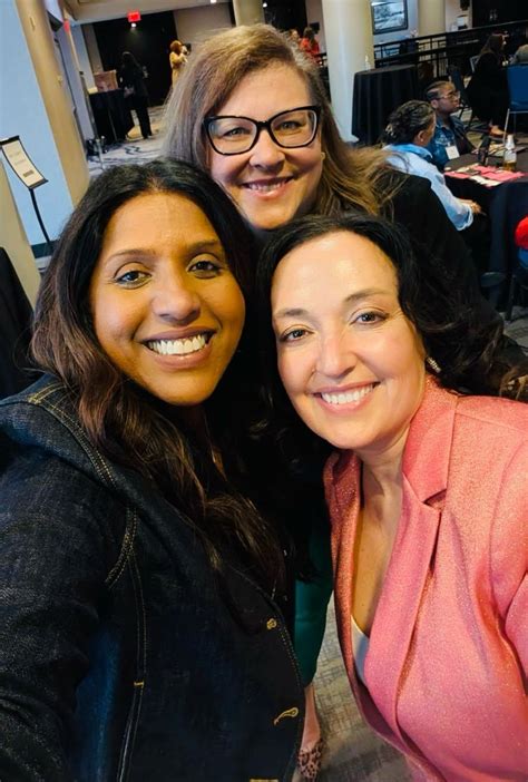 Rocwomenempower Lorisa Dangelo Larocca