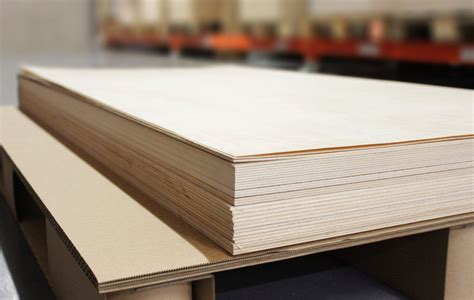 Plywood And Thin Plywood Sheets For Laser Cutting Lasersheets