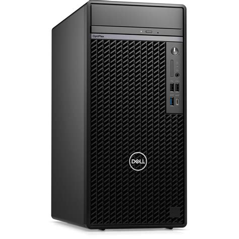 Dell Optiplex Tower Plus 7010 Business Desktop 13th Gen Intel Core I7