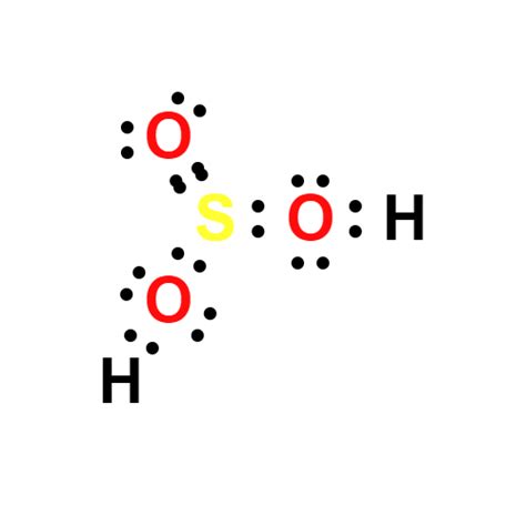 Sulfurous Acid 15181 46 1