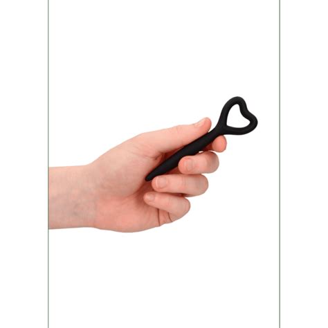 Ouch Silicone Vaginal Dilator Set — Gentle Comfort Training