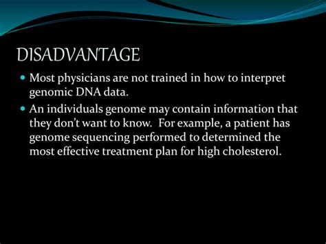 Whole Genome Sequence Pptx