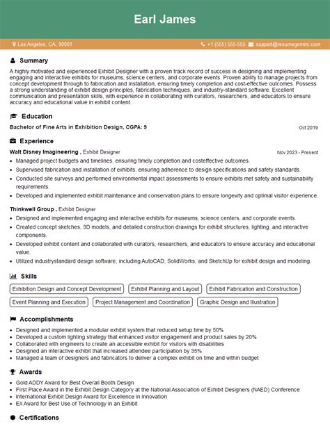 Interview Questions For Data Visualization And Infographics In Exhibits