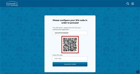 How To Configure 2fa On Your Ams Account Accommodation Management