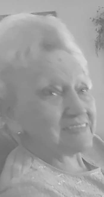 Virginia A Cantner Hancock News