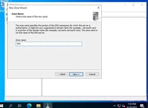 How To Customize Windows Server DNS Addictive Tips Guide