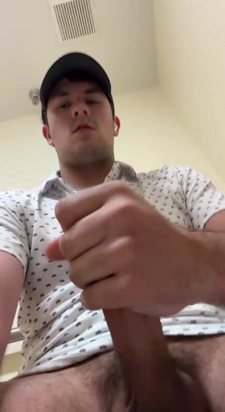 White Dude Baited To Jerk Off At Work Part 2 White Dude Baited To Jerk Off At Work Part 2