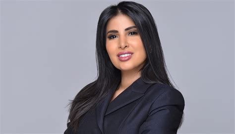 Bashayer Al Majeds Take On Current Deglobalization