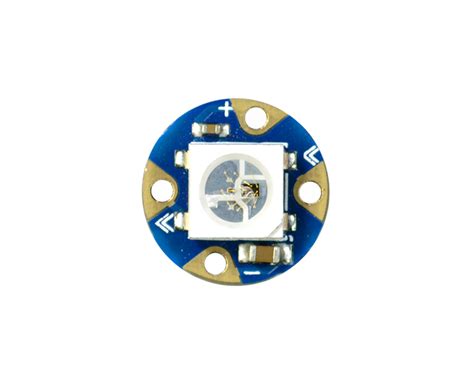 Tinylily Rgb Led Tinylily E Textiles