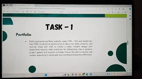 asmita g on linkedin connections elevate internship webdevlopment