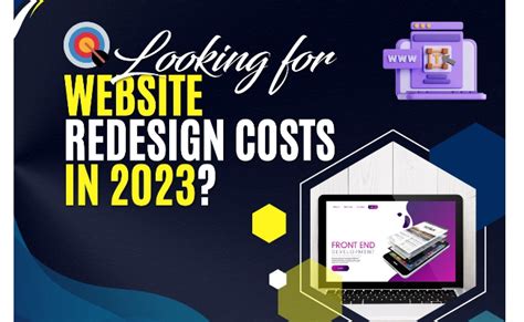 finding the cost of a website redesign in 2023 rtp design solution