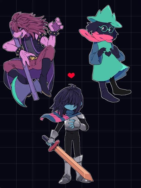11 Deltarune Ideas Toby Fox Undertale Art Undertale Fanart