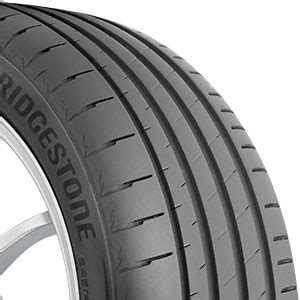 Bridgestone Potenza S007 A Discount Tire