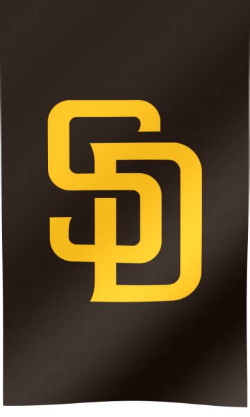 Padres Logo
