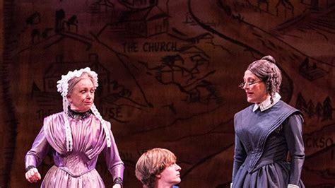 Alison Ewing Performer Playbill