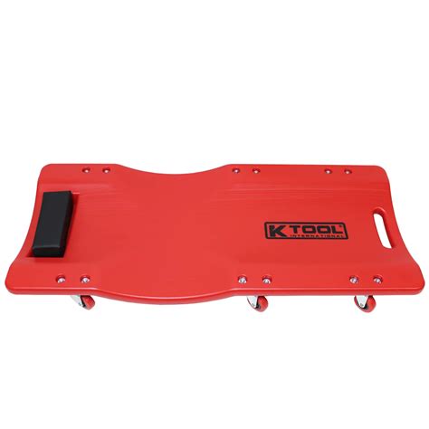 K Tool International 36 Plastic Creeper K Tool International Cjk1716 36