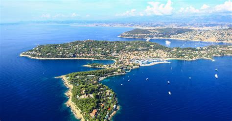 Saint Jean Cap Ferrat Saint Jean Cap Ferrat Destination Côte Dazur