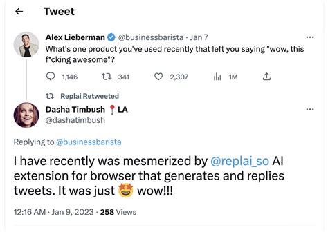 How I Made A Gpt 3 Chrome Extension For Twitter And Earned 1143 In 2