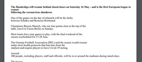 Javascript Html String Trailing Off Page With Jspdf Stack Overflow