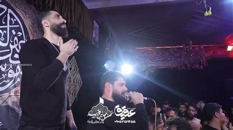 مداحی کربلایی مجید رضانژاد و روح الله رحیمیان Youtube