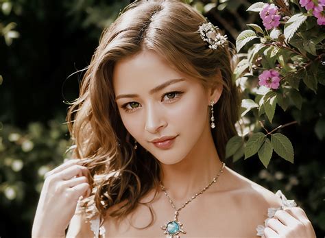 Tabrett Bethell Cara Mason V1 0 Showcase Civitai