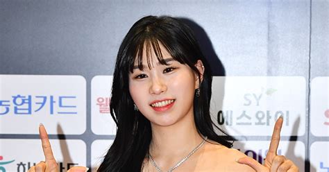 St포토 전애린 사랑스럽게