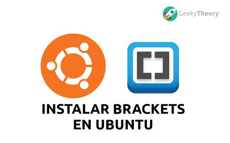 Install Brackets Editor In Ubuntu And Other Linux Distributions Rcad