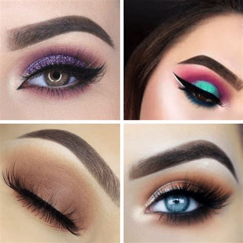 Easy Cute Makeup Looks For Beginners