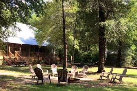 Adventures Unlimited Outdoor Center