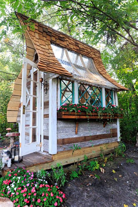 Unique Tree House Designs By Barntiques Custom Wood And Design Unique