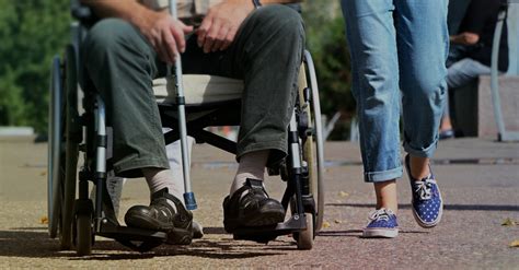 Assistive Devices For Personal Mobility