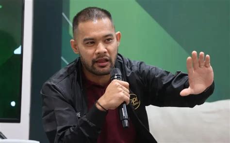 Appi Kritik Regulasi 11 Pemain Asing