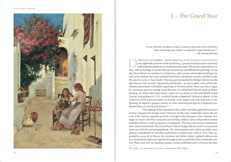 Helen Mabel Trevor An Irish Artist Abroad Gandon Editions