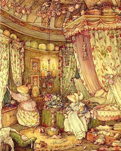 Brambly Hedge Alchetron The Free Social Encyclopedia