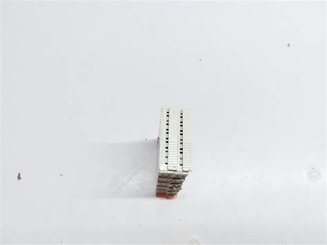 Beckhoff Kl2612 Relay Module 230v Acdc Kl2622 Alvi Marine