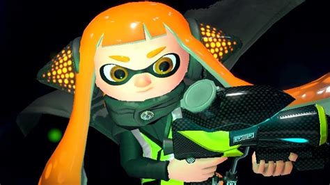 Categorybosses In Octo Expansion Splatoon Wiki Fandom