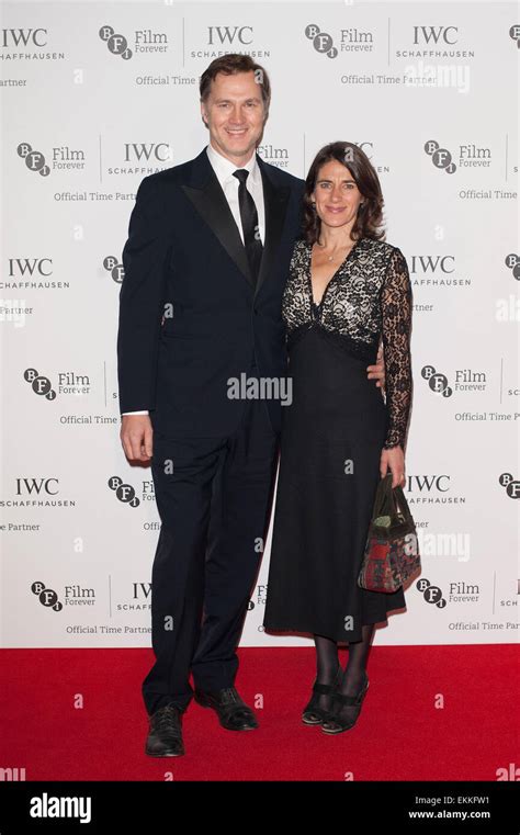 Iwc Schaffhausen Gala Dinner In Honour Of The British Film Institute