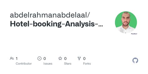 Github Abdelrahmanabdelaalhotel Booking Analysis Dashboard Power Bi
