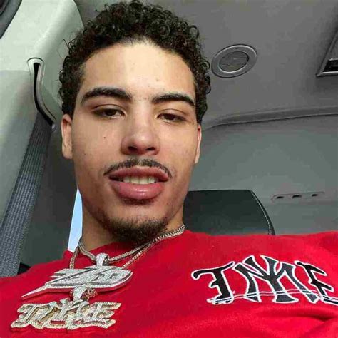 Jay Critch Height Age Net Worth Wiki Weight Girlfriend Merch