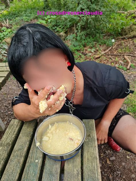 Sissy Und Ihr Napf Porn Pictures Xxx Photos Sex Images 4030077 Pictoa