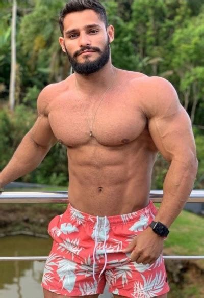 Rodrigo Cavalcanti 🇧🇷 Tumbex